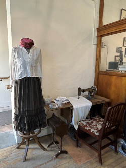 Town of Sinclair, Wyoming