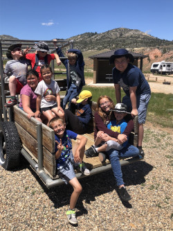 Town of Sinclair, Wyoming